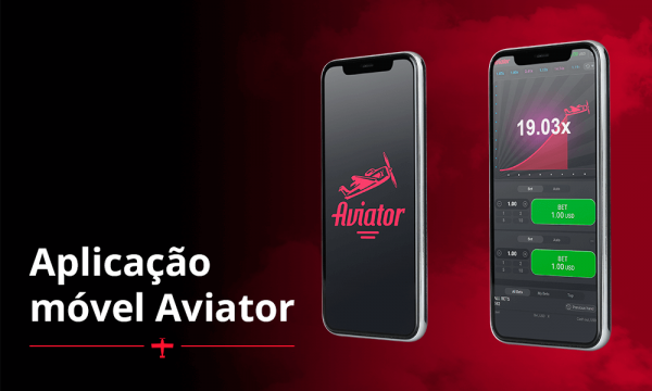 Aviator Mobile App: Descarregar e jogar hoje